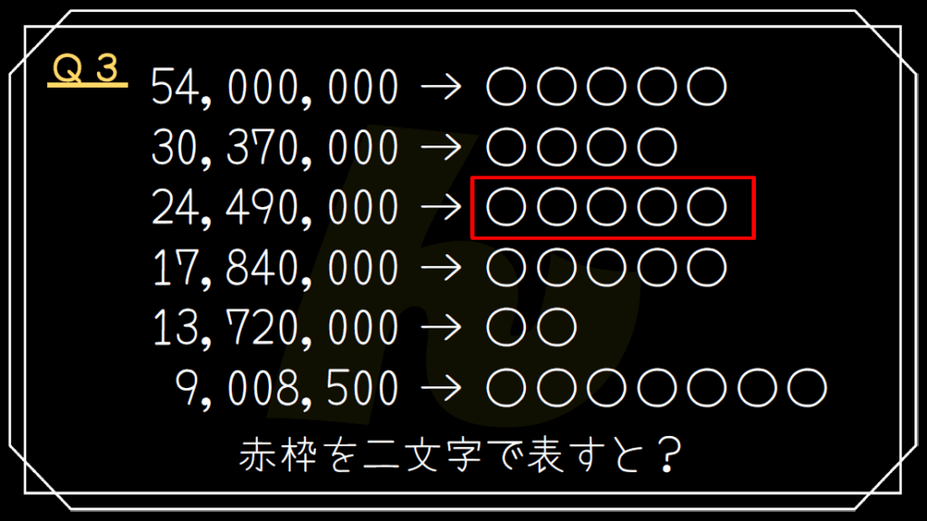 %E5%A4%9C%E5%8D%8A - MARGINE（メルジーン）｜環境ミステリー